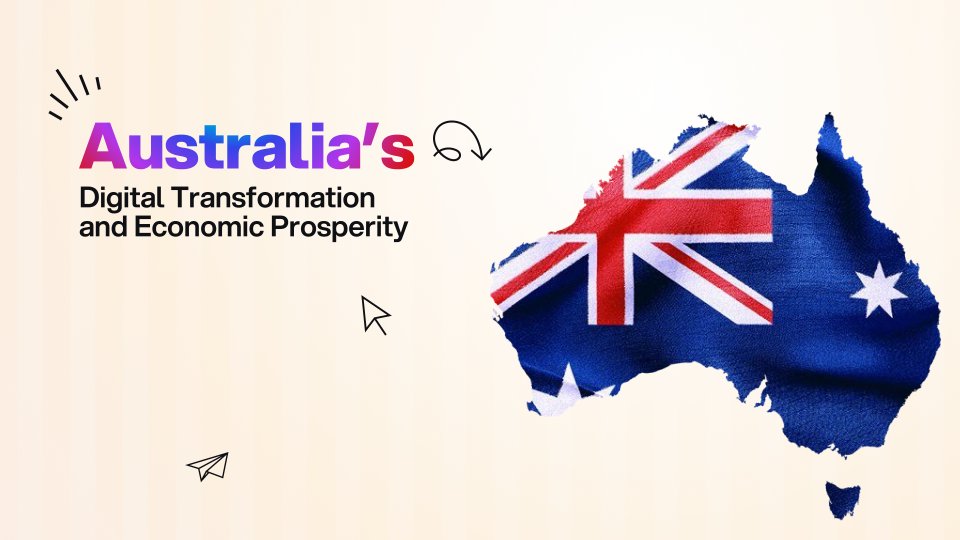 Why IT Outsourcing in Australia Is on the Rise