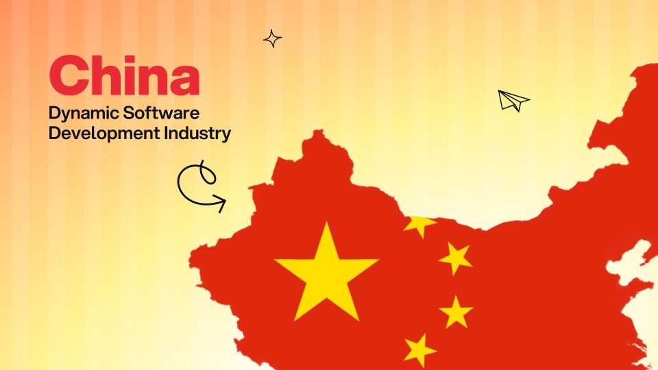 Why Global Companies Turn to IT Outsourcing in China