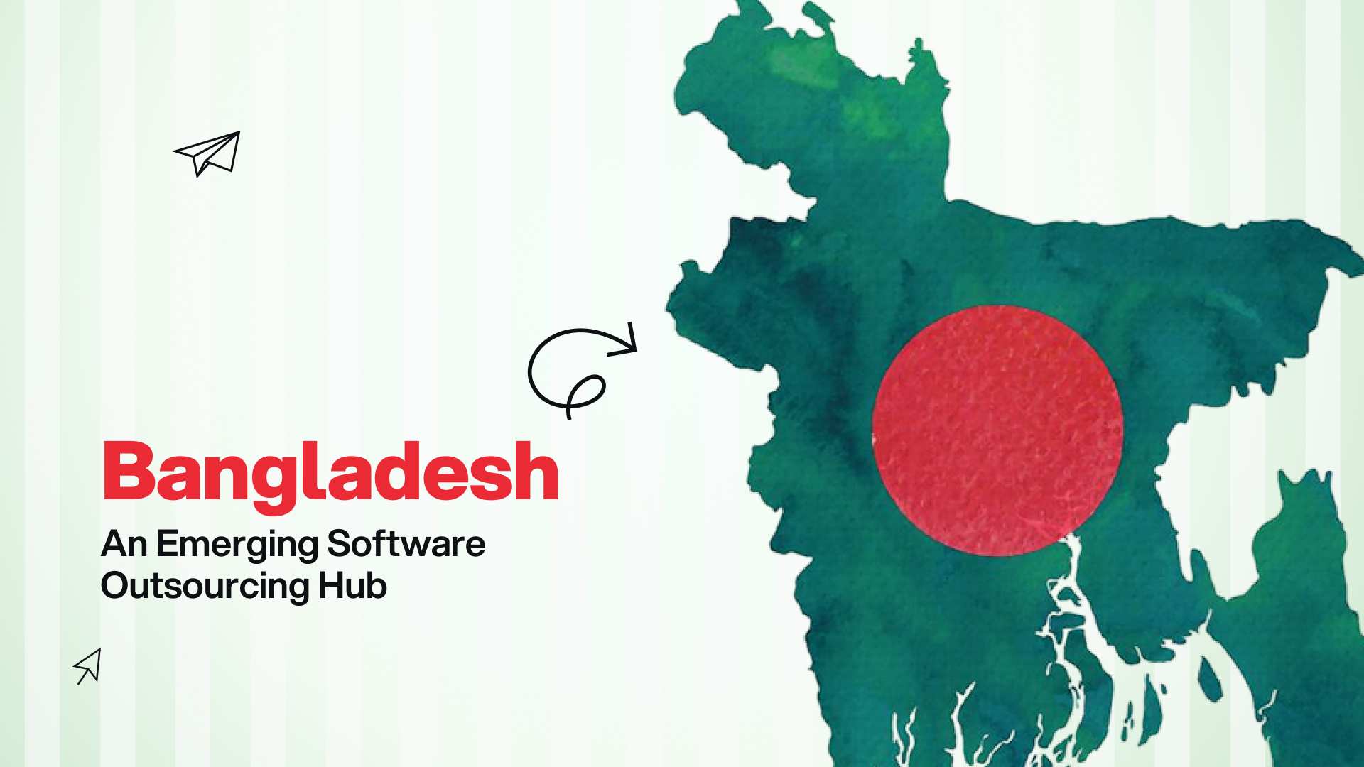 Why Global Tech Teams Rely on IT Outsourcing in Bangladesh