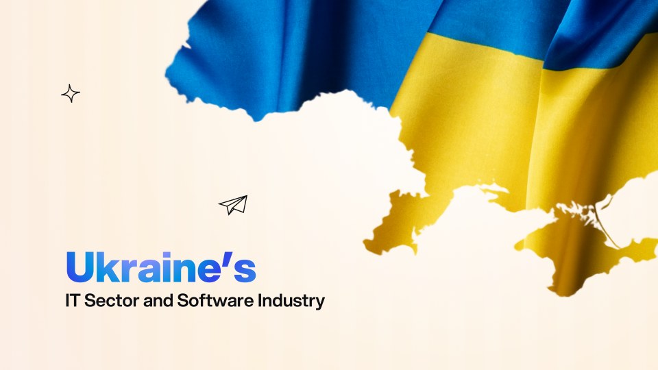 Why IT Outsourcing in Ukraine Remains in High Demand