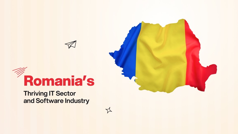 Exploring IT Outsourcing and Software Development in Romania